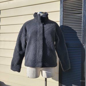 Universal Thread | Jackets & Coats | Universal Thread Quilted Zip Front ...